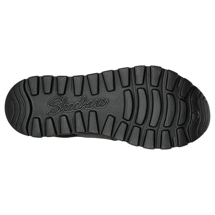 SKECHERS（スケッチャーズ） ARCH FIT FOOTSTEPS-DAY DREAM 111380-BBK レディース シューズ ...