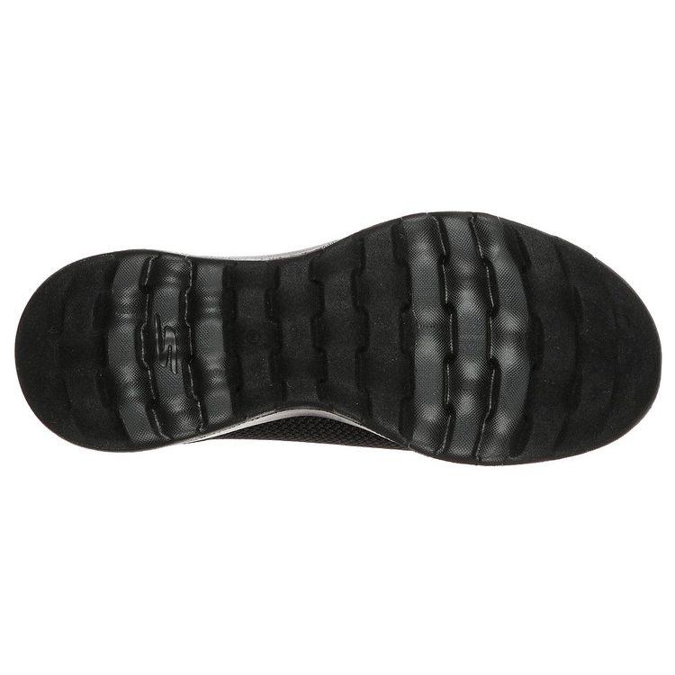 SKECHERS スケッチャーズ GO WALK JOY - SENSATIONAL DAY 124187-BBK レディース シューズ ...