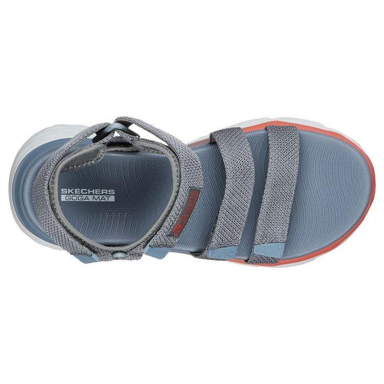期間限定お買い得プライス スケッチャーズ MAX CUSHIONING SLAY 140120-CCMT レディースシューズ 20SS ...