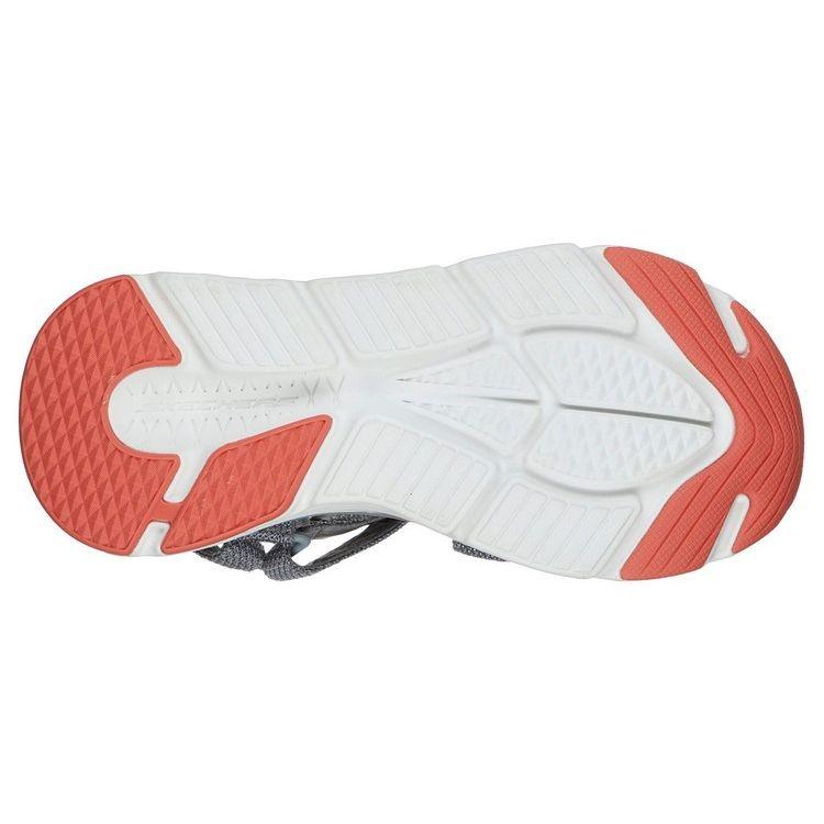 期間限定お買い得プライス スケッチャーズ MAX CUSHIONING SLAY 140120-CCMT レディースシューズ 20SS ...