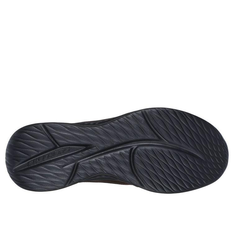 スケッチャーズ SLADE-COOPER SKJ-205237-RDBR メンズ レディース シューズ : skj-205237-rdbr ...