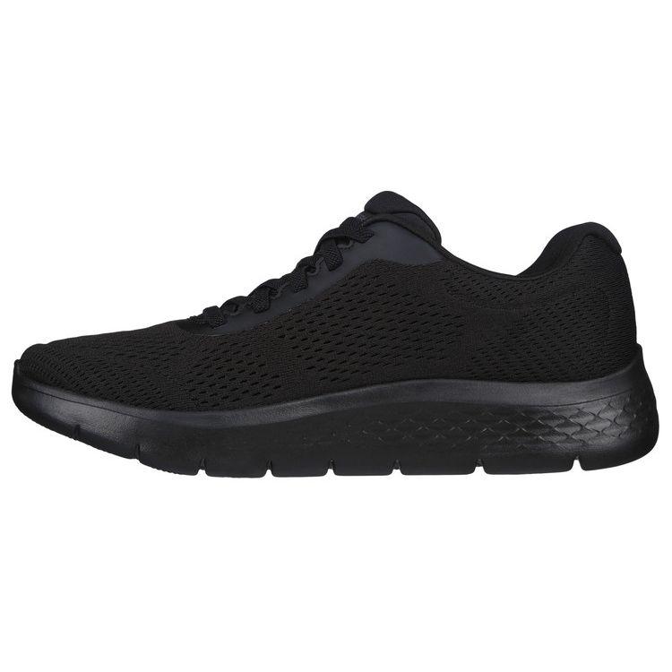 SKECHERS スケッチャーズ GO WALK FLEX - REMARK 216486-BBK メンズ レディース シューズ : イー ...
