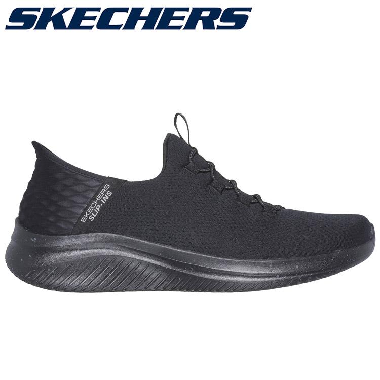 SKECHERS 期間限定お買い得プライス スケッチャーズ ULTRA FLEX 3.0 - RIGHT AWAY 232452-BBK ...