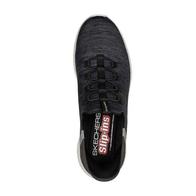 SKECHERS（スケッチャーズ） ULTRA FLEX 3.0 - RIGHT AWAY 232452-BLK メンズ レディース シューズ ...