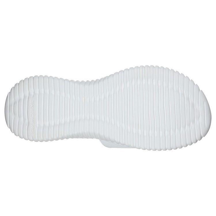 SKECHERS 期間限定お買い得プライス スケッチャーズ ELITE FLEX - TREVERA 237070-WNV メンズ サンダル ...