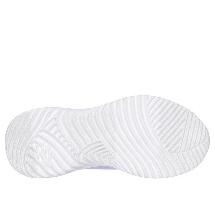 SKECHERS（スケッチャーズ） BOUNDER-SIMPLE CUTE SKJ-303585L-LAV ジュニア シューズ : イーゾーン ...