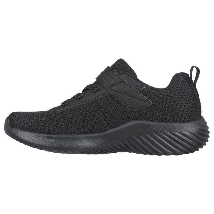 SKECHERS 期間限定お買い得プライス スケッチャーズ BOUNDER-BARONIK 403744L-BBK ジュニア シューズ ...