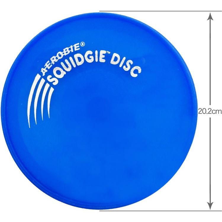 ブランド登録なし 【2枚までメール便送料無料】エアロビー フリスビー エアロビーソフトディスク Aerobie Soft Disc : イー ...