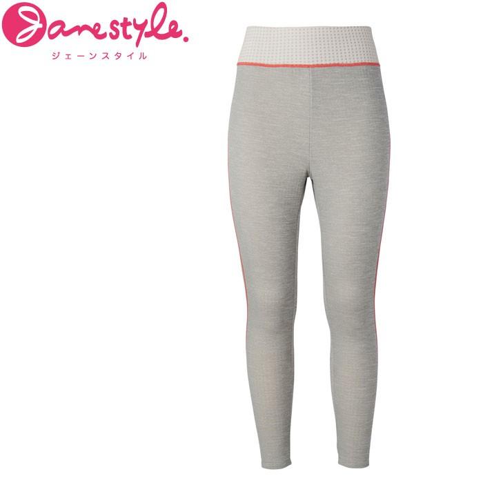 Janestyle ジェーンスタイル ウォームレギンス レディース JS852P-01 メール便送料無料 : イーゾーン スポーツ - 通販 ...