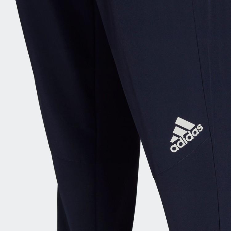 adidas（アディダス） M D4T ウーブンパンツ SV937-HC4256 メンズ レディース : イーゾーン スポーツ - 通販 ...