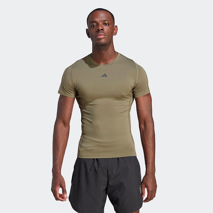 adidas（アディダス） M TF Tシャツ TB953-IM3400 メンズ メール便送料無料 : イーゾーン スポーツ - 通販 ...