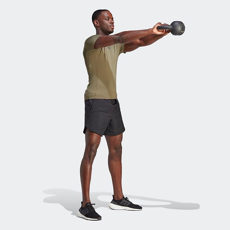 adidas 期間限定お買い得プライス メール便送料無料 アディダス M TF Tシャツ TB953-IM3400 メンズ : イーゾーン ...