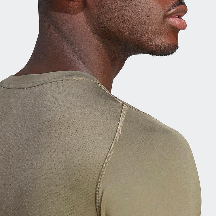 adidas 期間限定お買い得プライス メール便送料無料 アディダス M TF Tシャツ TB953-IM3400 メンズ : イーゾーン ...