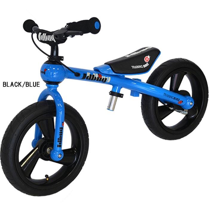ポイント10倍対象 JD BUG TRAINING BIKE TC-09A ブレーキ付き トレーニングバイク Airタイヤ 足で蹴る自転車 : tc-09a-newcolor : イーゾーン ...