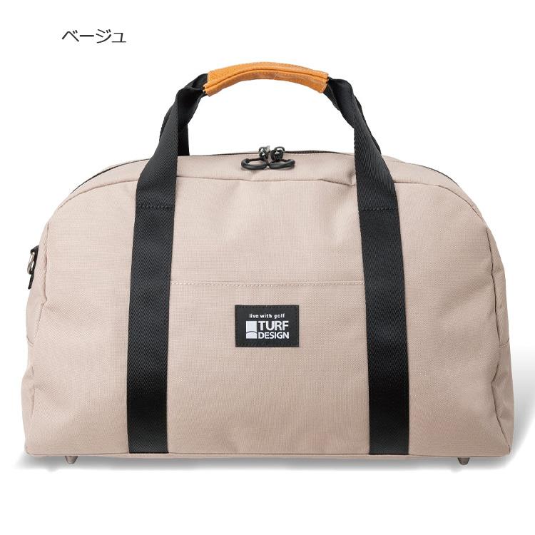 TURF DESIGN ターフデザイン ボストンバッグ TDBB-BE70 2025モデル : イーゾーン スポーツ - 通販 - Yahoo ...