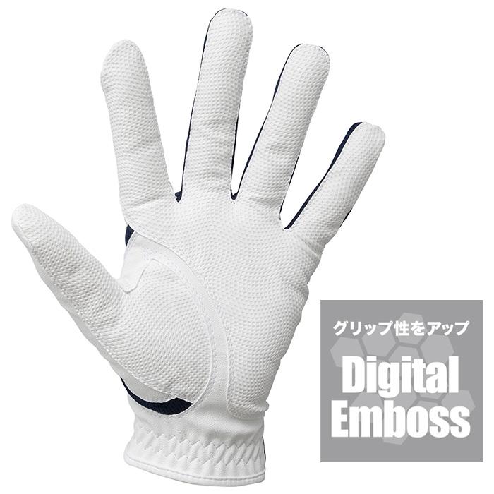 TURF DESIGN ターフデザイン ゴルフ メンズ ゴルフグローブ 両手用 TDGL-2170 : イーゾーン スポーツ - 通販 ...