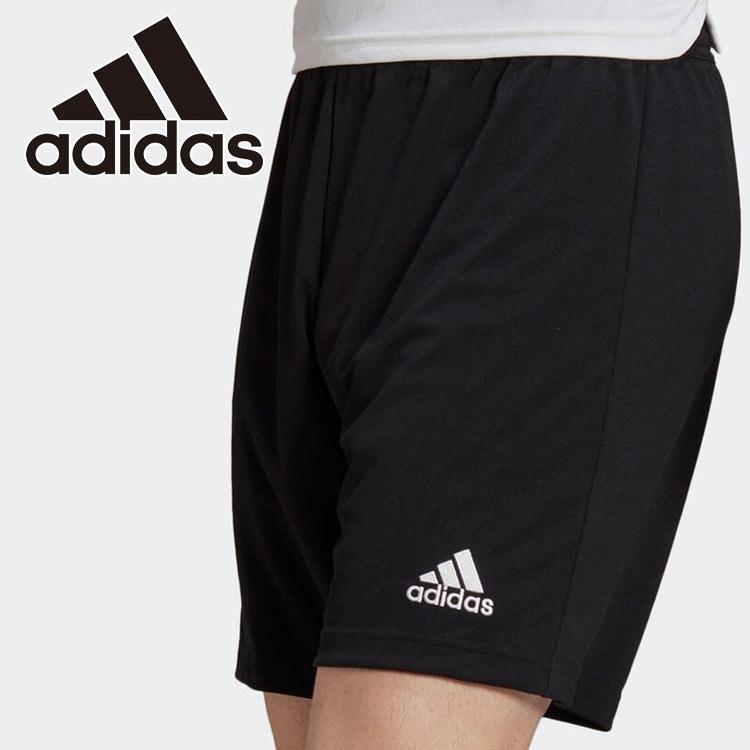 adidas 期間限定お買い得プライス メール便送料無料 アディダス ENTRADA22 ショーツ TG216-H57504 メンズ ...