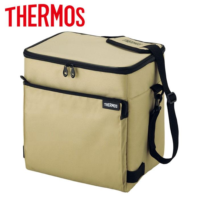 THERMOS サーモス 20L ソフトクーラー RFD0201-SDBE : イーゾーン スポーツ - 通販 - Yahoo!ショッピング