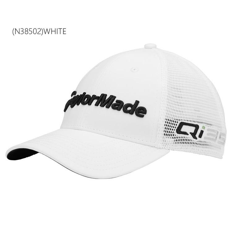TaylorMade（テーラーメイド） ツアーケージ ゴルフキャップ メンズ TK202 2025モデル 日本正規品 : イーゾーン スポーツ ...
