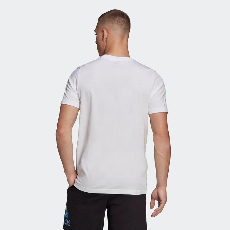 adidas（アディダス） M ESS CAMO Tシャツ TM042-HE4375 メンズ レディース メール便送料無料 : イーゾーン ...