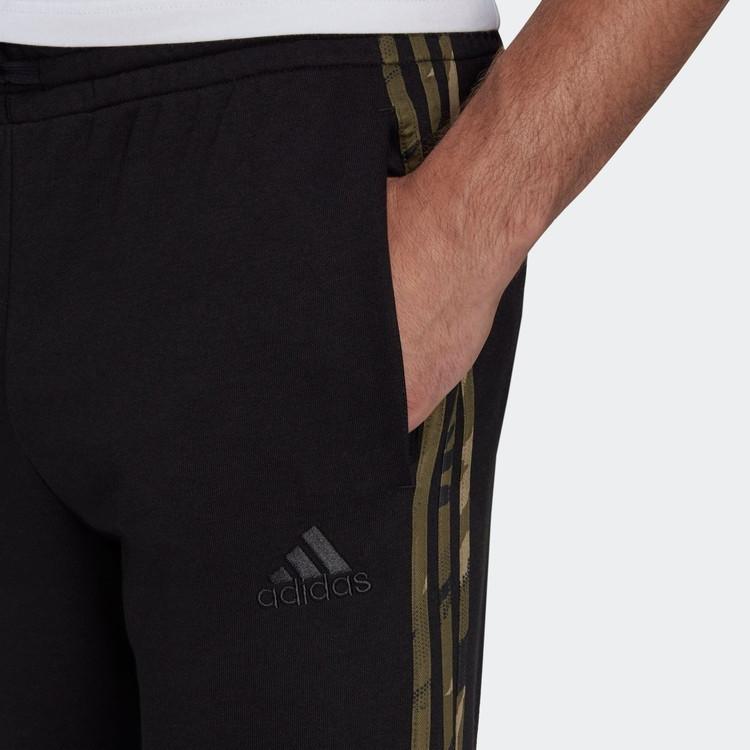 adidas アディダス M ESS CAMO スウェットパンツ TQ250-HE1871 メンズ レディース : イーゾーン スポーツ ...