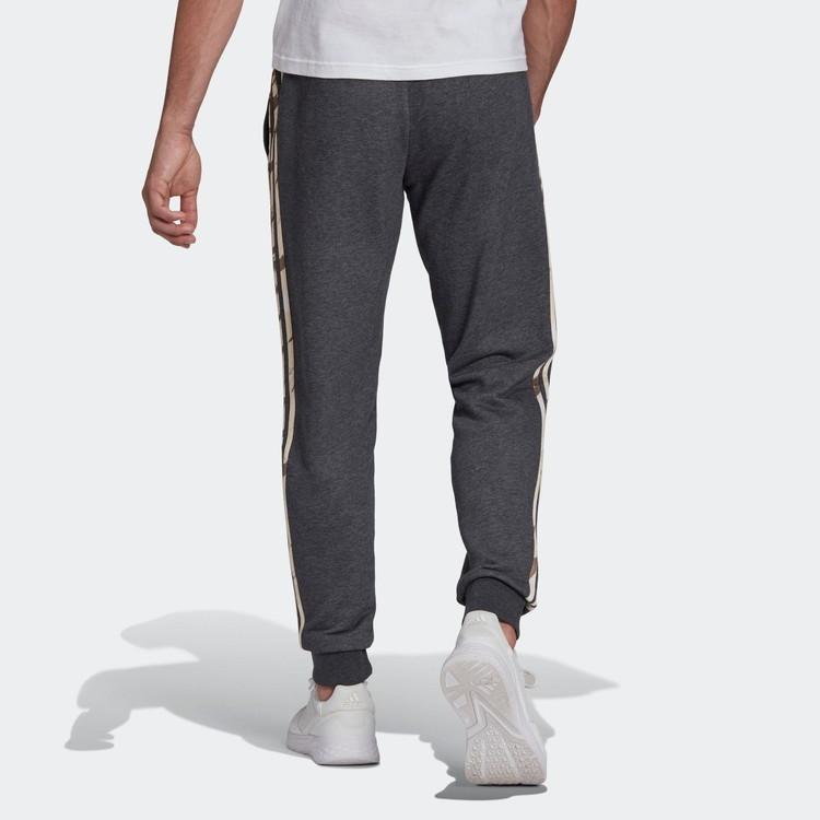 adidas（アディダス） M ESS CAMO スウェットパンツ TQ250-HE1872 メンズ レディース : イーゾーン スポーツ ...