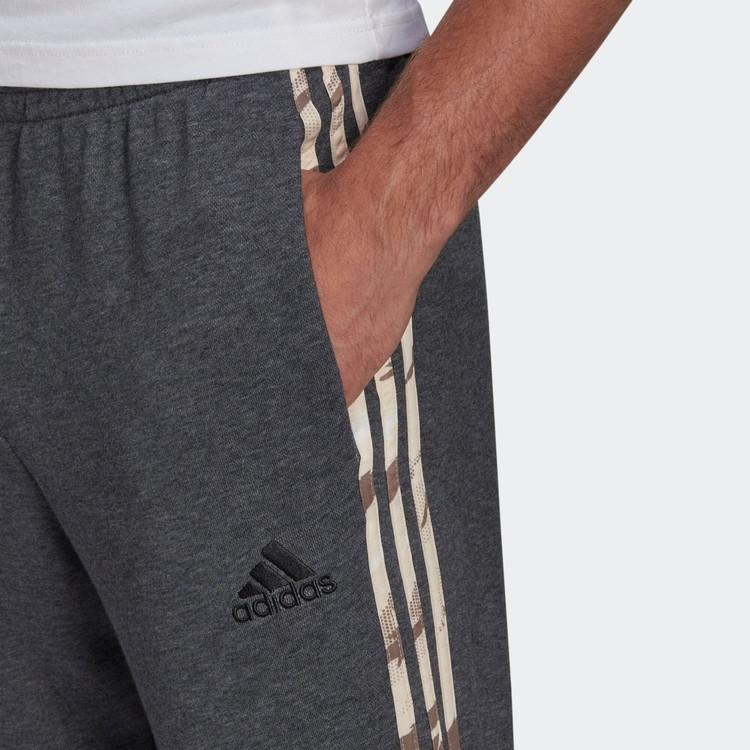 adidas（アディダス） M ESS CAMO スウェットパンツ TQ250-HE1872 メンズ レディース : イーゾーン スポーツ ...