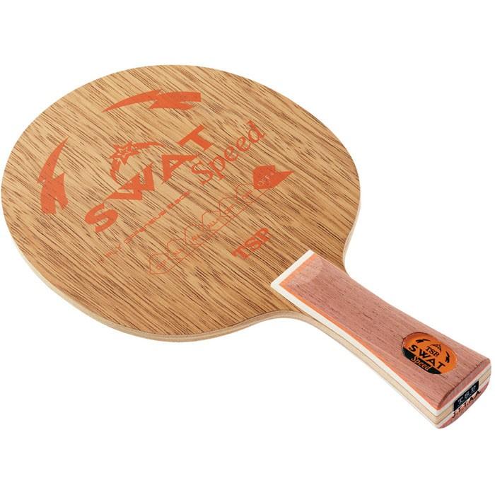 TSP スワット スピード FL 卓球ラケット 26674 : イーゾーン スポーツ - 通販 - Yahoo!ショッピング