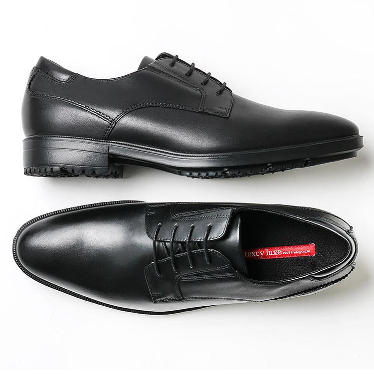 アシックス商事 texcy luxe(テクシーリュクス) TU-7782-008 メンズシューズ :tu-7782-008:イーゾーン ...