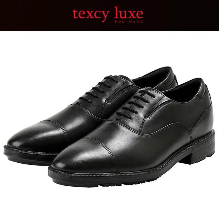 アシックス商事 texcy luxe(テクシーリュクス) TU-7783-008 メンズシューズ : イーゾーン スポーツ - 通販 ...