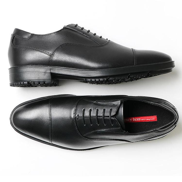 アシックス商事 texcy luxe(テクシーリュクス) TU-7783-008 メンズシューズ : イーゾーン スポーツ - 通販 ...