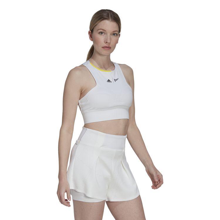 adidas アディダス LDN CROP TOP TV550-HF6319 レディース メール便送料無料 : イーゾーン スポーツ - 通販 ...