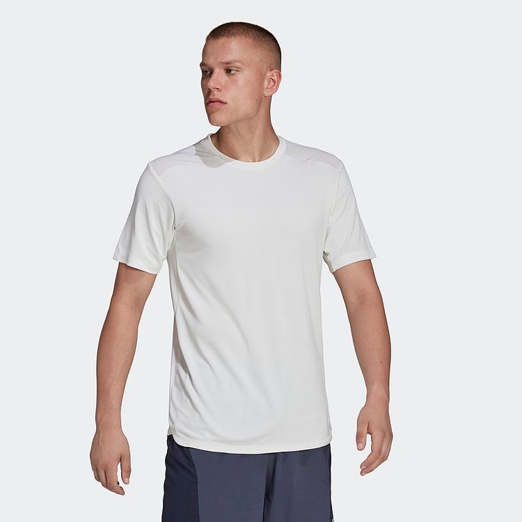 adidas メール便送料無料 アディダス M D4TH.RDY Tシャツ TY947-HB6533 メンズ : イーゾーン スポーツ ...