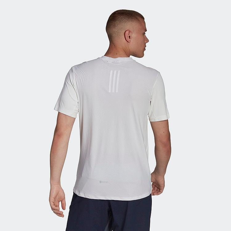 adidas メール便送料無料 アディダス M D4TH.RDY Tシャツ TY947-HB6533 メンズ : イーゾーン スポーツ ...