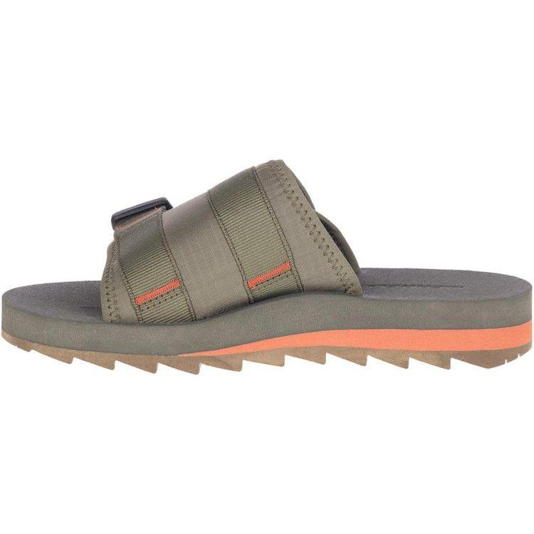 MERRELL メレル ALPINE SLIDE U004003 メンズ シューズ スニーカー 靴 くつ : イーゾーン スポーツ - 通販 ...