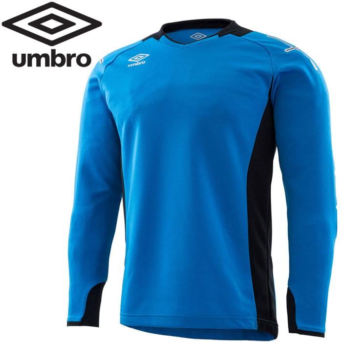 umbro アンブロ サッカー GKシャツ UAS6707G-TUQ : イーゾーン スポーツ - 通販 - Yahoo!ショッピング