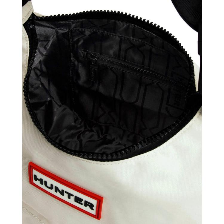 HUNTER 期間限定お買い得プライス ハンター ナイロン ミディ ホーボー UBS3601KBM-SFD : イーゾーン スポーツ - 通販 - Yahoo!ショッピング