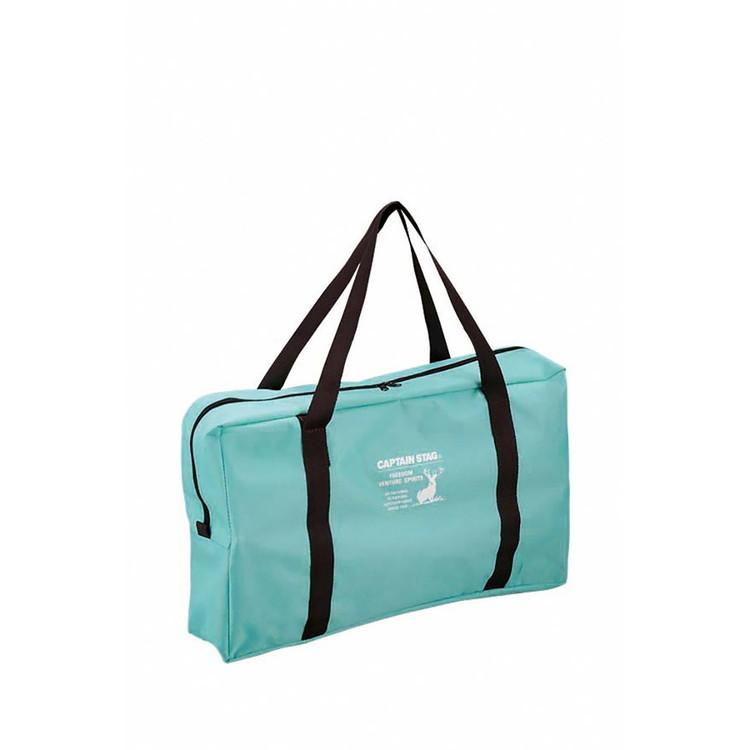 CAPTAIN STAG キャプテンスタッグ アウトドア CSシャルマン コンパクトテーブルチェアセット (ミントグリーン) UC-14 UC14 : イーゾーン スポーツ - 通販 ...