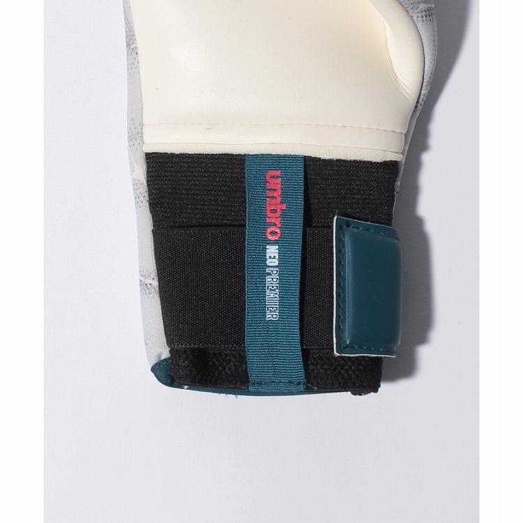 umbro アンブロ GKグローブ UJS5201-LD9 メール便送料無料 : イーゾーン スポーツ - 通販 - Yahoo!ショッピング