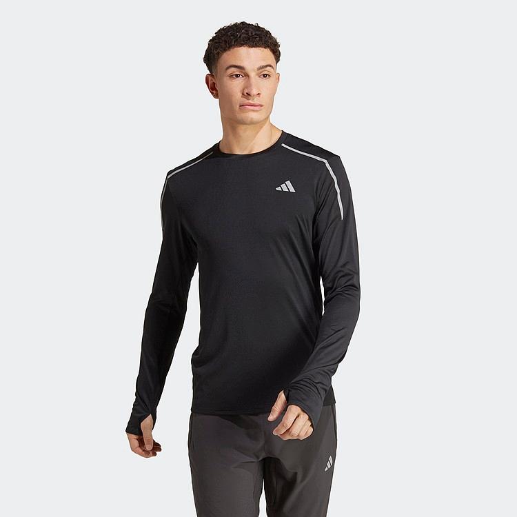 期間限定お買い得プライス メール便送料無料 アディダス M FAST LS TEE V2166-IB8975 メンズ :v2166 ...