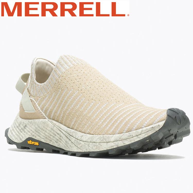 MERRELL メレル EMBARK MOC W067230 レディースシューズ : イーゾーン スポーツ - 通販 - Yahoo!ショッピング