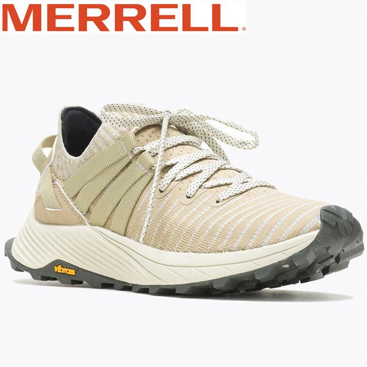MERRELL（メレル） EMBARK LACE W067318 レディースシューズ : イーゾーン スポーツ - 通販 - Yahoo!ショッピング