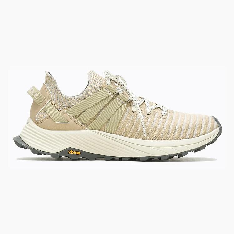 MERRELL（メレル） EMBARK LACE W067318 レディースシューズ : イーゾーン スポーツ - 通販 - Yahoo!ショッピング