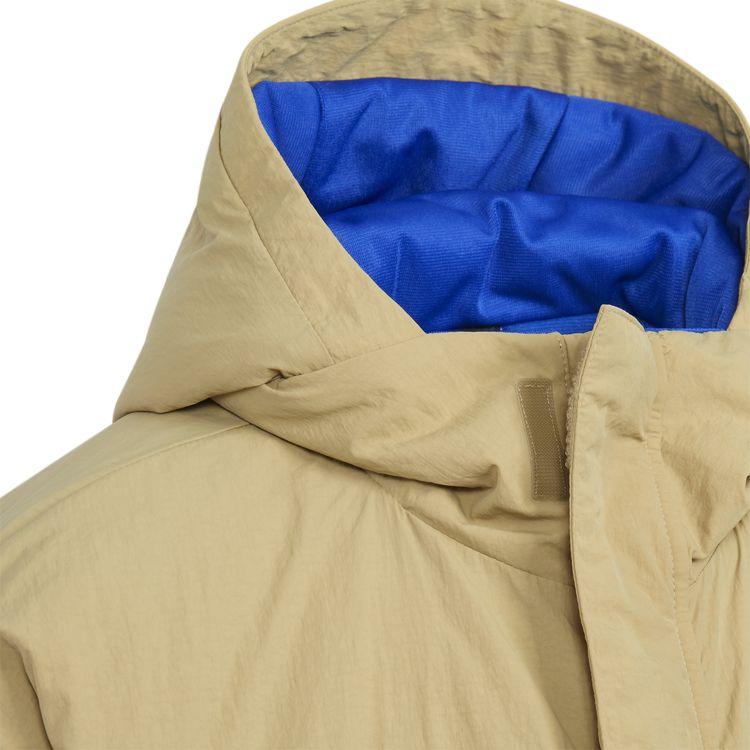 adidas アディダス YK アウトドアテイスト ジャケット W9220-HM7174 ジュニア : イーゾーン スポーツ - 通販 ...