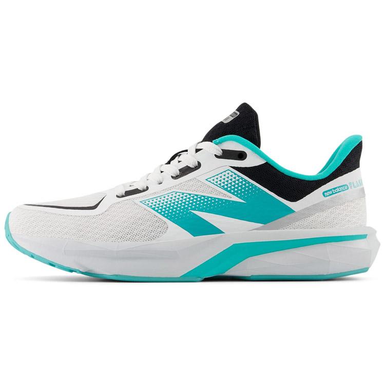 New Balance（ニューバランス） DynaSoft Flash v7 WFLSHWM7B レディースシューズ : イーゾーン スポーツ ...