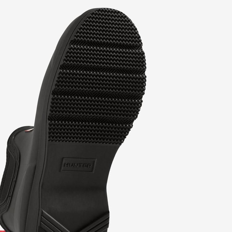 HUNTER 期間限定お買い得プライス ハンター レディース プレイ ネオプレン チェルシー ブーツ WFS3020RMA-BLK : イーゾーン スポーツ - 通販 - Yahoo!ショッピング