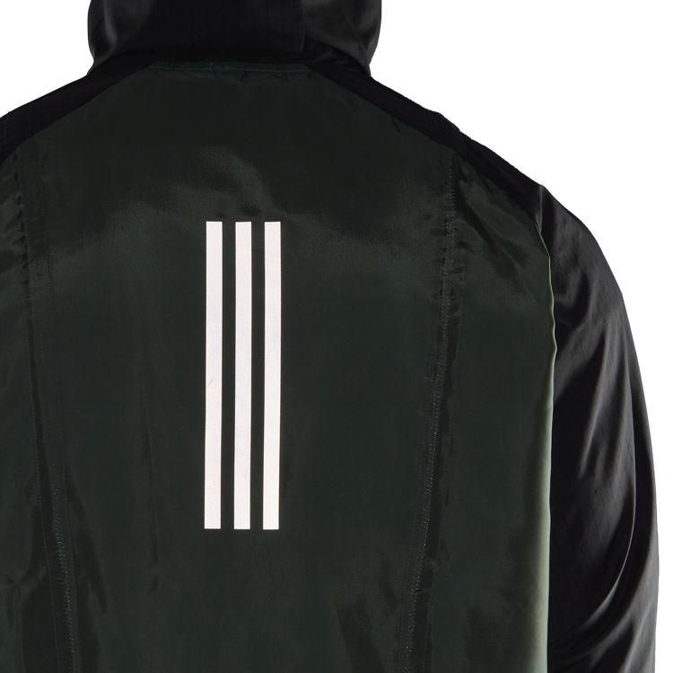 adidas 期間限定お買い得プライス アディダス M X-CITY ウィンドジャケット WP282-HK4482 メンズ : イーゾーン ...