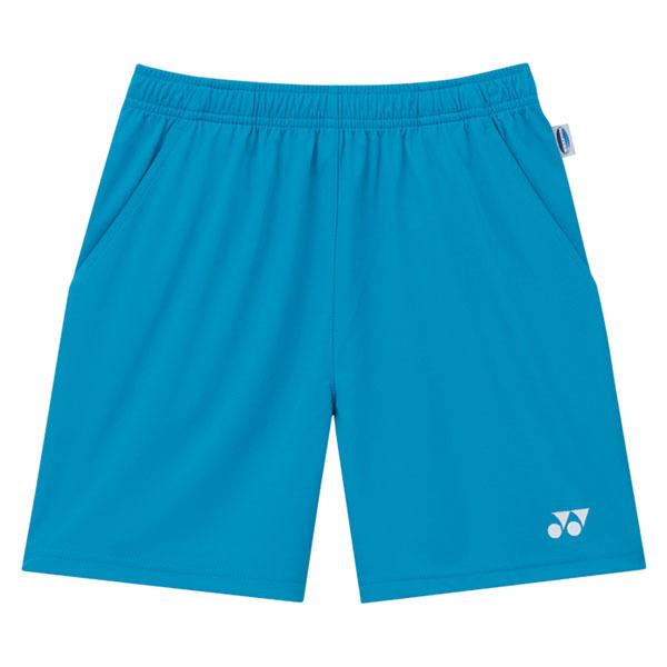 YONEX ヨネックス レディース テニスウェア ニットストレッチハーフパンツ 25008-060 メール便送料無料 : イーゾーン スポーツ ...