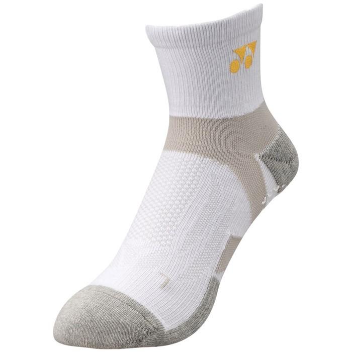 YONEX メール便送料無料 ヨネックス テニス ハーフソックス レディース 29130-011 : イーゾーン スポーツ - 通販 ...