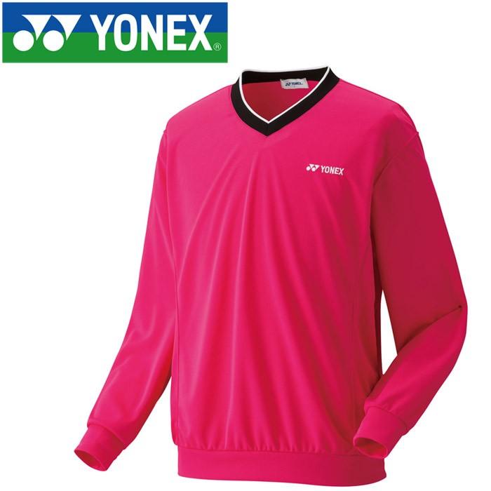 YONEX（ヨネックス） テニス UNI トレーナー メンズ レディース 32019-248 : イーゾーン スポーツ - 通販 - Yahoo!ショッピング